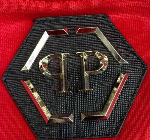 Philipp plein свитшот