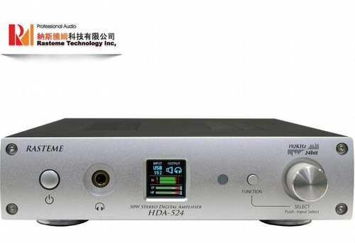 Усилитель Rasteme HDA-524 High End