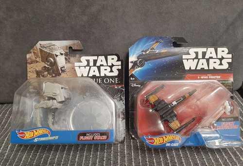 Star Wars фигурка hot wheels, kenner, black series