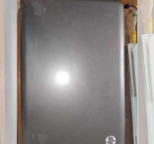 Ноутбук Hp pavilion g6 (Б/У)