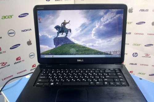 Ноутбук на Core i3 Dell n5050