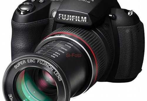 Цифровой фотоаппарат fujifilm finepix hs 20 exr