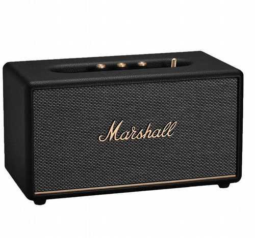 Marshall Stanmore III Black