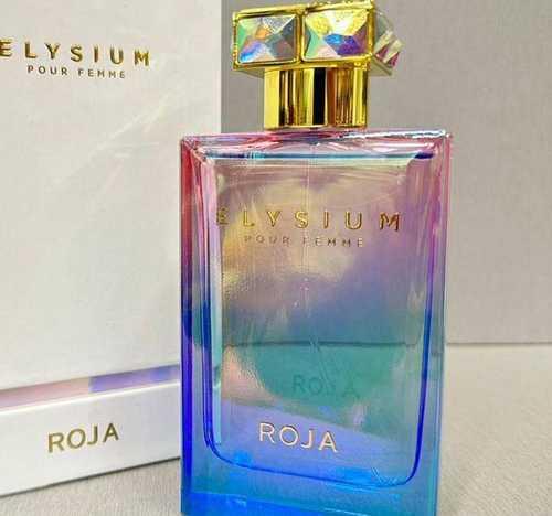 Elysium Pour Femme Roja Dove 100 ml