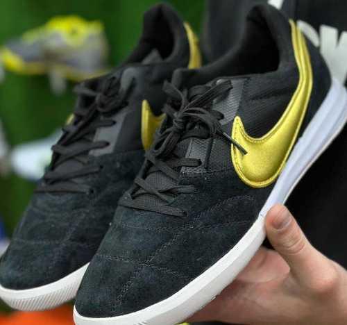 Футзалки Nike Premier II