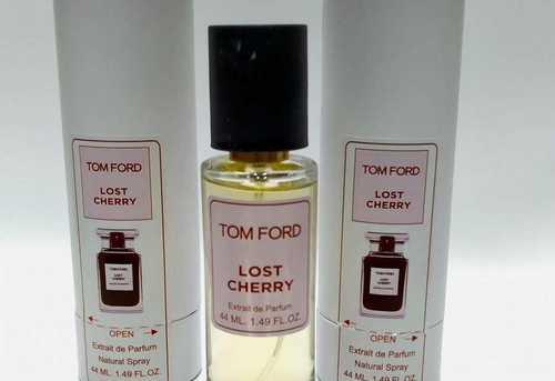 Tom ford lost cherry