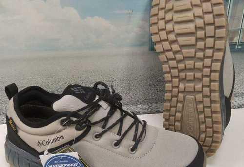 Кроссовки зимние Columbia размеры 41 - 46