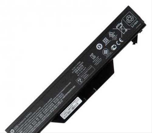 Аккумулятор для ноутбука HP 4710s