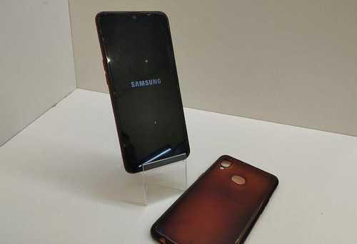 Samsung Galaxy A10s, 2/32 ГБ