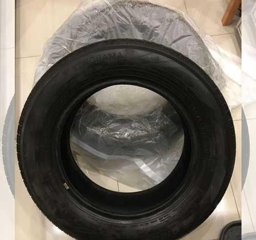 Yokohama BluEarth-A AE-50 195/65 R15 91H