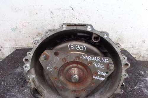 АКПП Jaguar XF 6HP26 1068010194 4.2 2009г