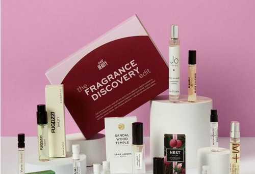 Cult Beauty Fragrance Edit Box в наличии