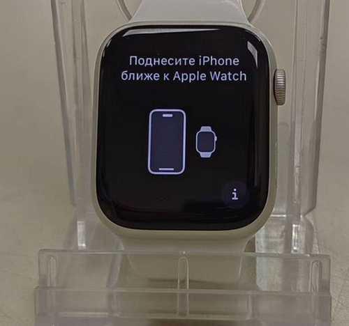 Смарт-Часы Apple Watch 8 45mm