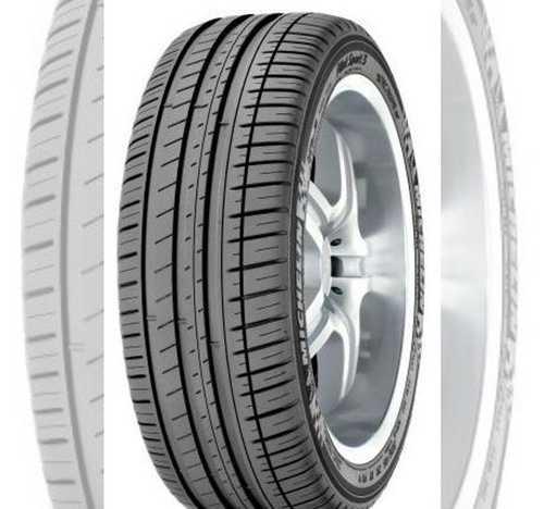 Michelin Pilot Sport 3 PS3 255/40 R18 99Y