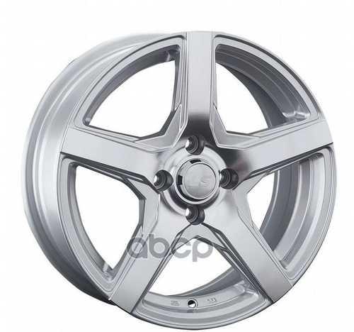 Диск LS wheels, 779 7.5x17/4x100ET38 73.1