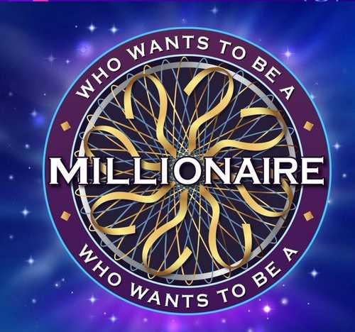 Who Wants to Be a Millionaire - Complete Edit PS5