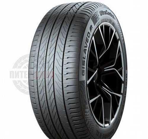 Gislaved UltraControl 195/65 R15 91V