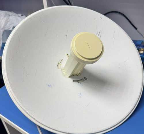 Радиомост nanobeam m5 wifi мост