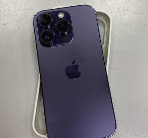 iPhone 14 Pro, 128 ГБ