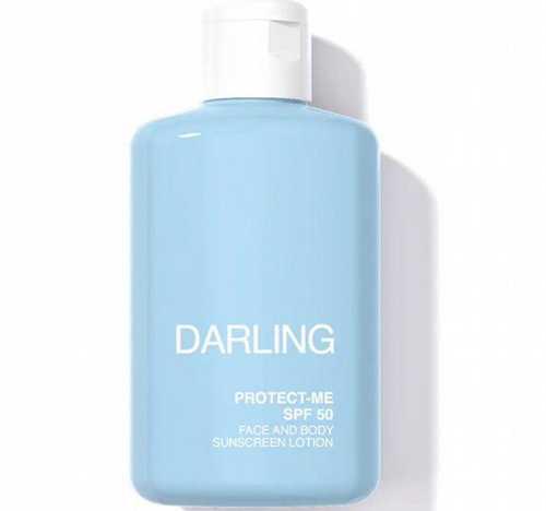 Darling High Protection SPF 50 крем солнцезащитный