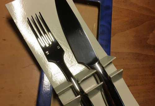 Набор подарочный(вилка и нож),Zepter,Швейцария