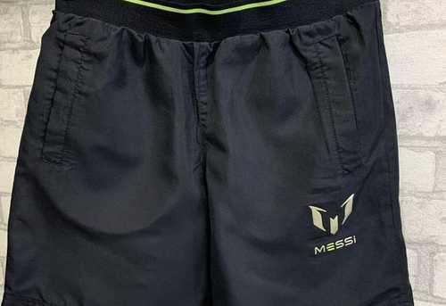 Шорты 6-9лет Adidas Messi