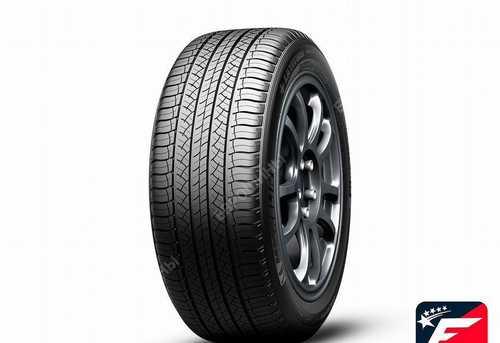 Michelin Latitude Tour HP 275/45 R21 107Y