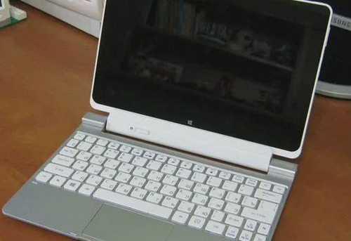 Acer Iconia Tab W511 планшет-ноутбук трансформер