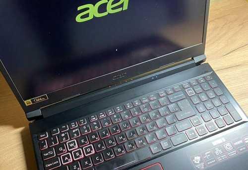 Acer Nitro 5 AN515-55-568E