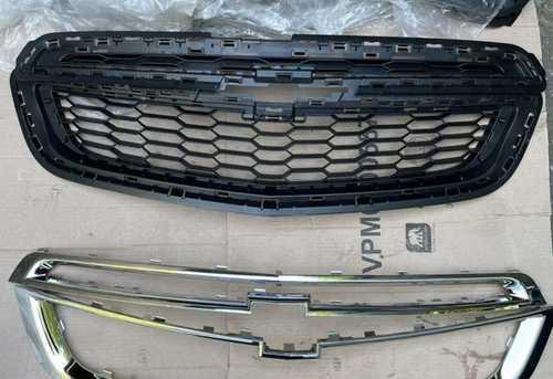 Решетка радиатора Chevrolet Cobalt Кобальт GM