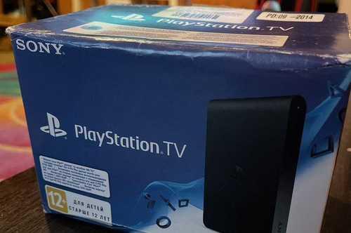 Sony PS vita tv