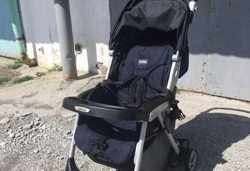 Прогулочная коляска Peg Perego Aria