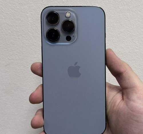 iPhone 13 Pro, 256 ГБ