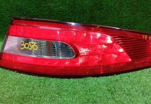 Задний фонарь Jaguar Xf Правый