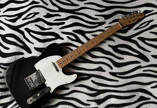 Гитара Fender telecaster (japan, 1994)