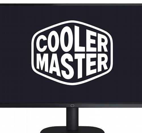 27" Монитор Cooler Master CMI-GA271 черный