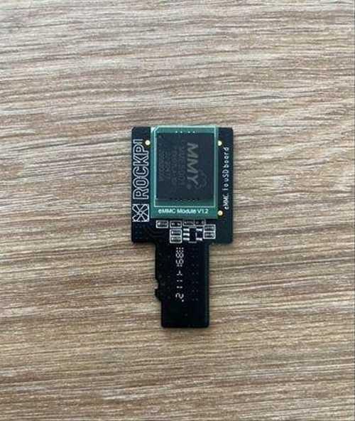 Emmc Micro Sd 16gb