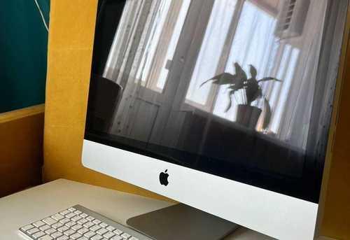 iMac 21.5 mid 2011 i5 2.7GHz 8GB RAM Radeon HD6770