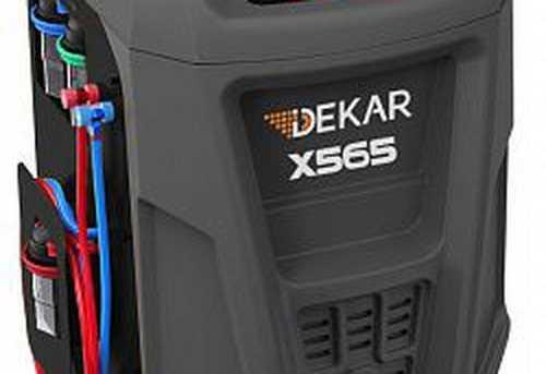 Установка для кондиционеров Dekar X565
