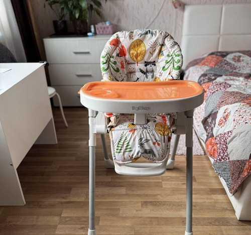 Стул для кормления peg perego prima pappa zero 3