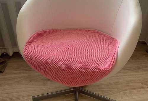 Кресло-стул IKEA Skruvsta (скрувста) оригинал
