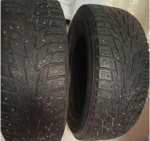 Hankook Winter I'Pike 215/60 R16