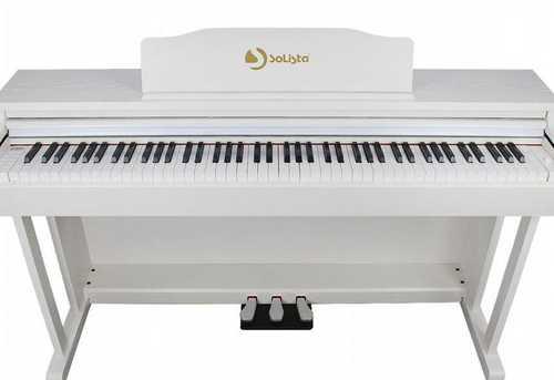 Цифровое пианино - Solista DP200