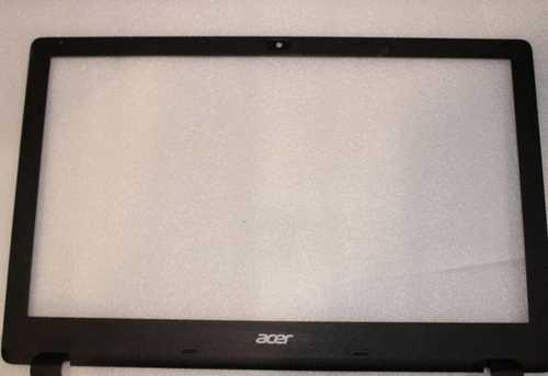 Acer Aspire E5-511G Рамка матрицы