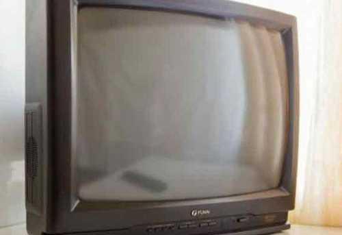 Телевизор 51см Funai TV-2000A MK7 новый пульт