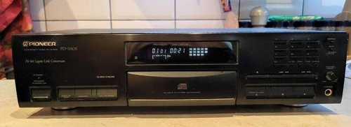 CD проигрователь pioneer PD-S505