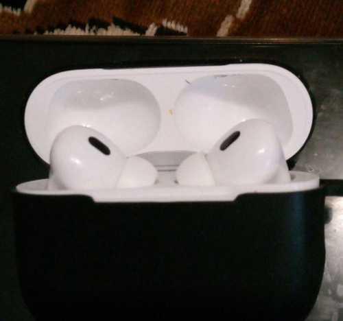 Беспроводные наушники AirPods Pro