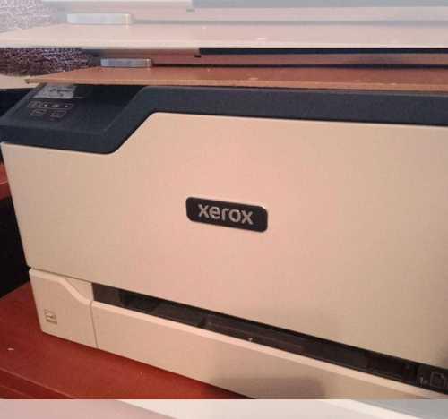 Xerox c230