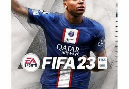 FIFA 23 на switch