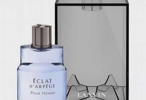 Lanvin Eclat D'Arpege Pour Homme туал. вода 100 мл